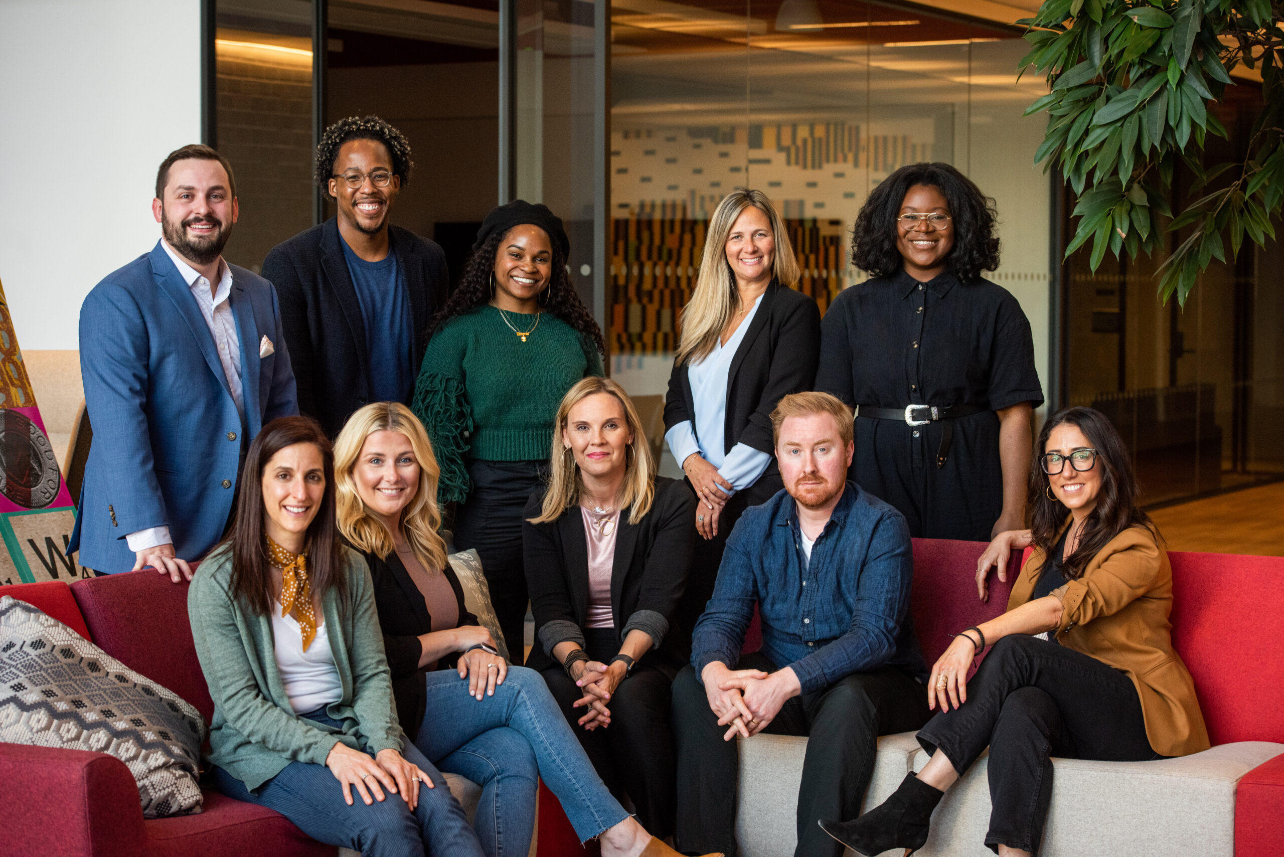 Team - Comcast NBCUniversal LIFT Labs