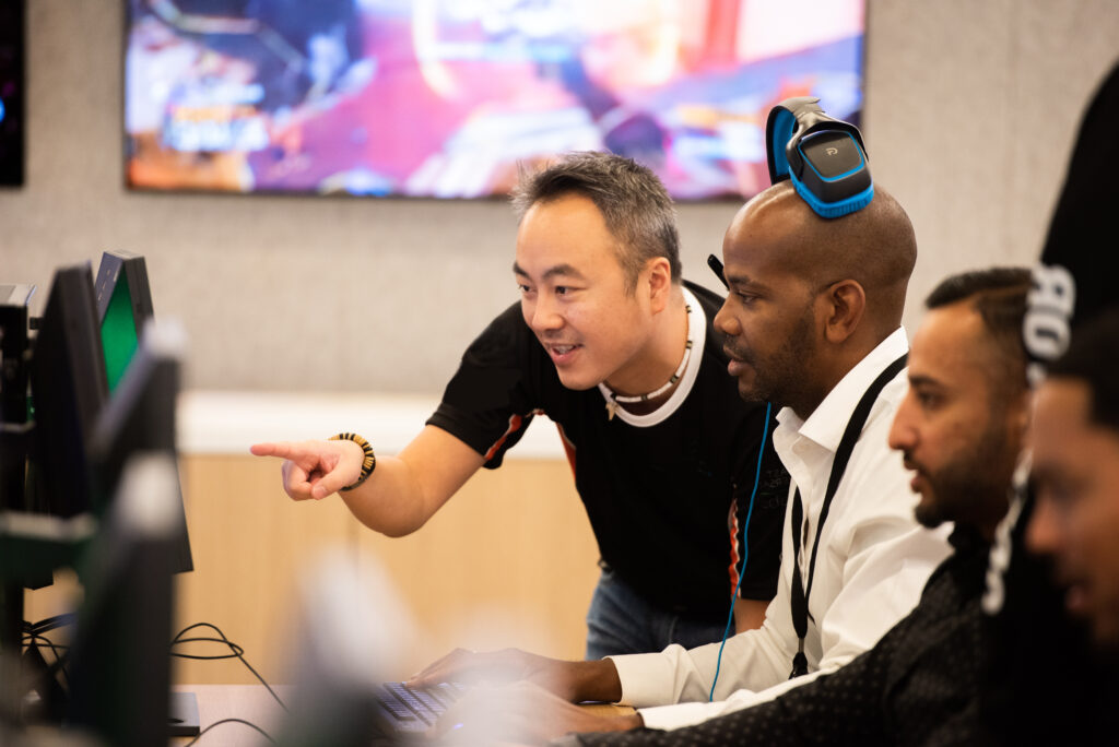 Why Our Newest Startup Accelerator is Focused on Generative AI ... Why Our Newest Startup Accelerator is Focused on Generative AI ...