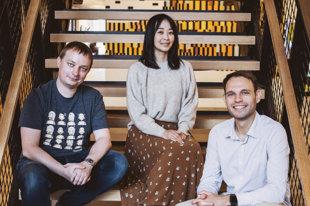 Inworld's AI Revolution: Breathing Life into Virtual Characters for ...