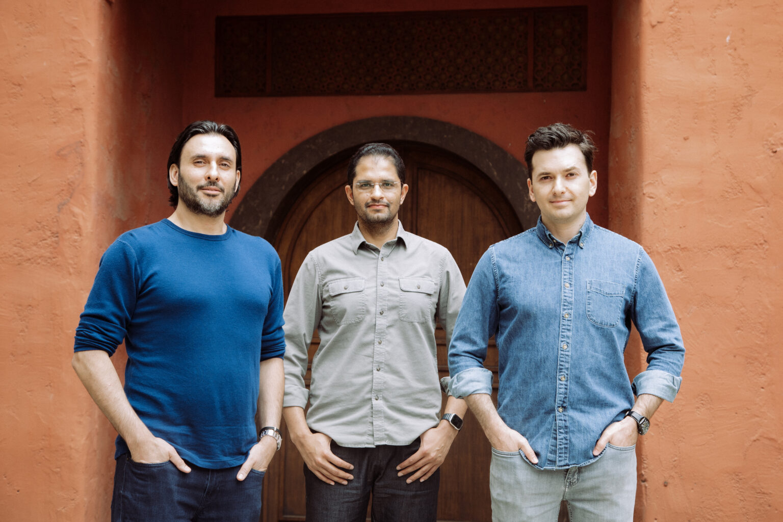 Battling the Deep Fake Surge: Reality Defender Keeps it Real - Comcast ...