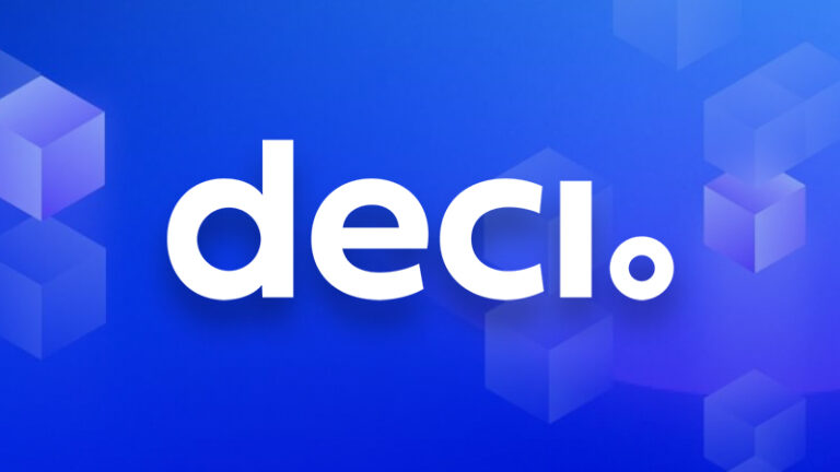Deci Accelerating Deep Learning Model Creation