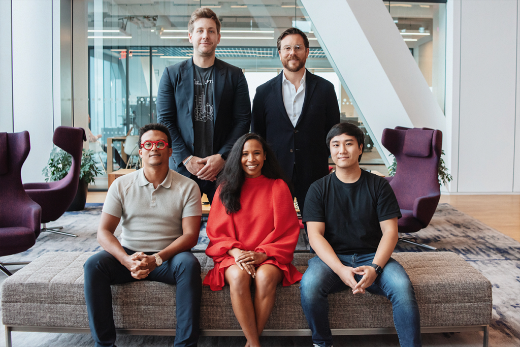 Revolutionizing Business Intelligence: AnthologyAI - Comcast ...